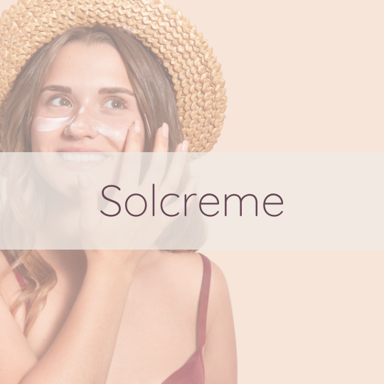 Solfaktor - Hasseris Skin Lounge ApS